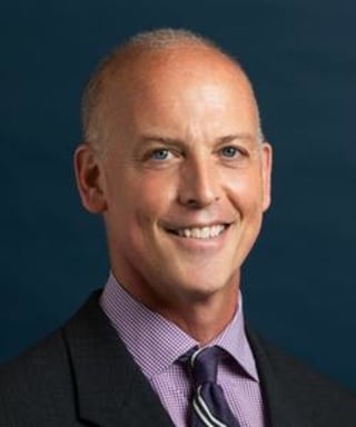 Kevin Mullaney | St. Francis Regional Medical Center