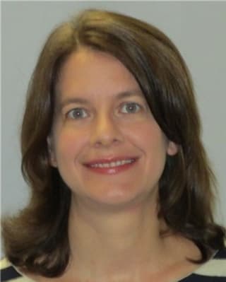 Brenda Larson | St. Francis Regional Medical Center