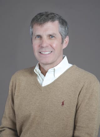 Mark Rhodes, MD | Tamarack Health