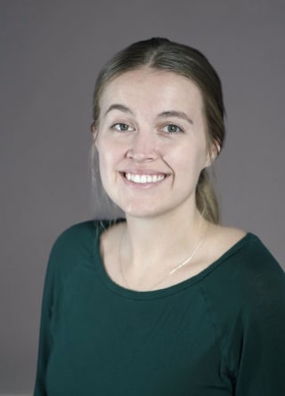 Rachel Anderson, MSOT, OTR/L | Tamarack Health