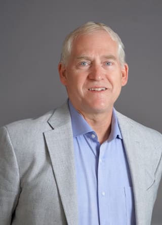 Brad Irwin, MD | Tamarack Health