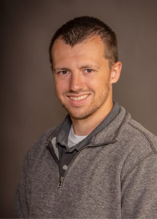 Christian Oeltjen, LAT, ATC | Tamarack Health