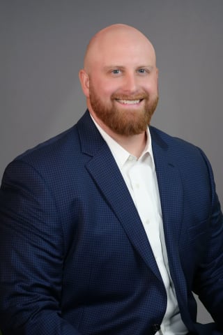 Tyler Larson, MD | Tamarack Health