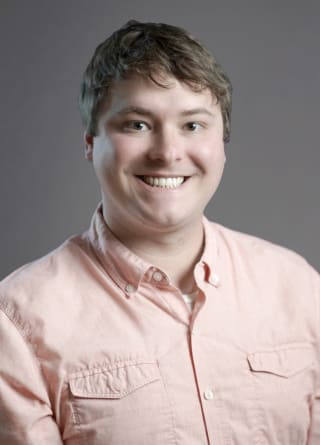 Jack Holevatz, OTR/L | Tamarack Health