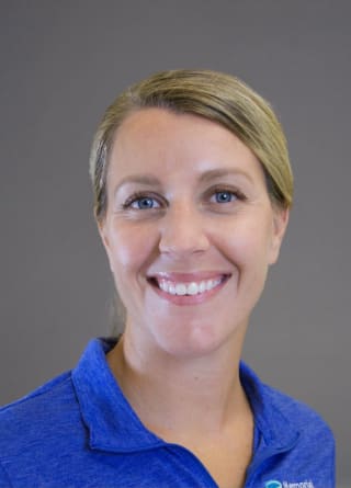 Lindsay Hunt, MA/CCC-SLP | Tamarack Health