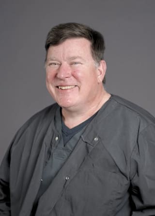 Stephen Hayden, CRNA | Tamarack Health