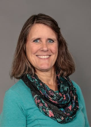 Lucy Malcolm, PT | Tamarack Health