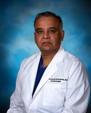 Mitta Reddy | T.J. Regional Health