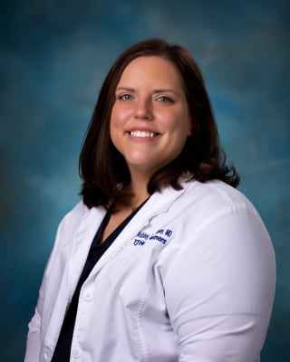 Ashley Jessie Matney, MD | T.J. Regional Health