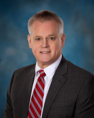 Richard Clouse, MD | T.J. Regional Health