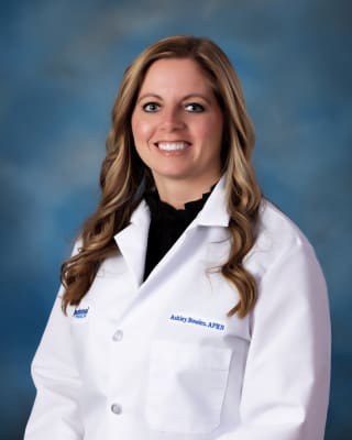 Ashley Bowles, APRN | T.J. Regional Health