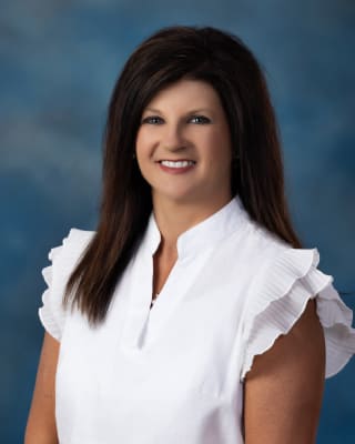 Jamie Sheffield Bryant, LPCA | T.J. Regional Health