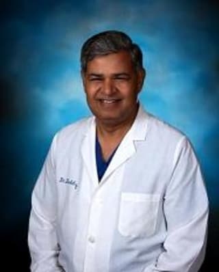 Narasimha Reddy, MD | T.J. Regional Health