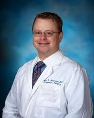 Brian Elmlinger, MD | T.J. Regional Health