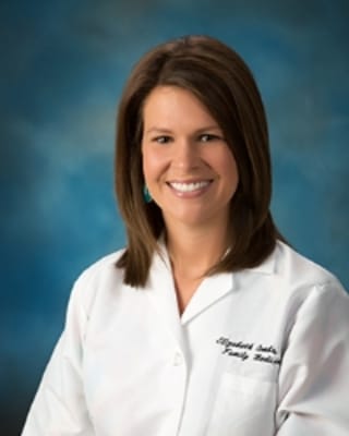 Elizabeth Combs Royse, DO | T.J. Regional Health