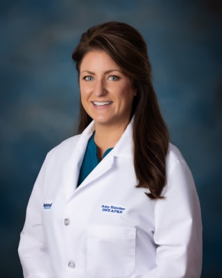 Amy Hatcher, DNP, APRN | T.J. Regional Health