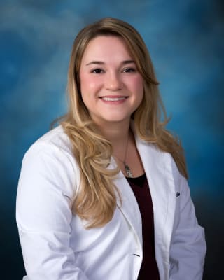 Micah Tracy, APRN | T.J. Regional Health