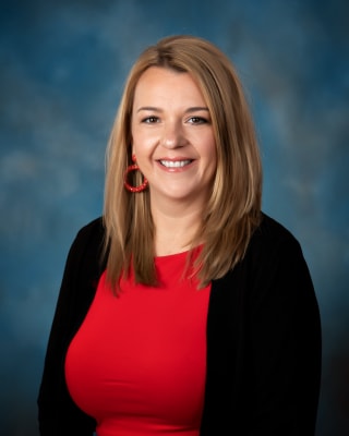 Erica Courtney, MD | T.J. Regional Health