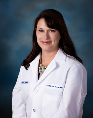 Catherine Feese, MD | T.J. Regional Health