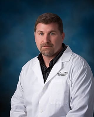 Jason White, MD | T.J. Regional Health