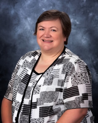 Patricia Spears, APRN | T.J. Regional Health