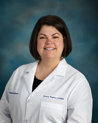 Tracy Taylor, APRN | T.J. Regional Health