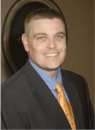 Mark Risen, DPM | T.J. Regional Health