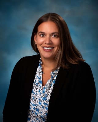 Linsey Neuhaus, MD | T.J. Regional Health