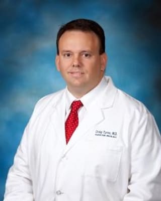 Craig Tyree, MD | T.J. Regional Health