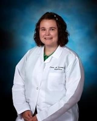 Donna M. Warren MD | T.J. Regional Health