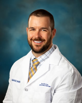 Ryan Kerrins, APRN | T.J. Regional Health