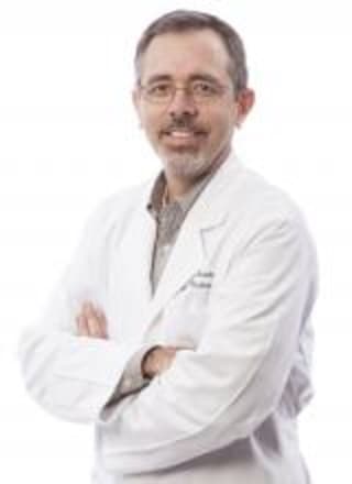 Gregg Barden, M.D. | Unity Health