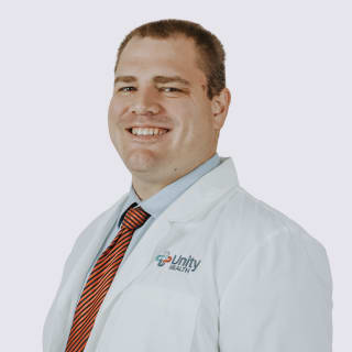 Dr. James Kee | Unity Health