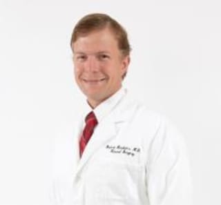 Robert Hardister, M.D. | Unity Health