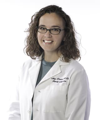 Amy Daniel, M.D. | Unity Health