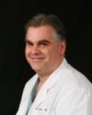 Greg Laffoon, M.D. | Unity Health