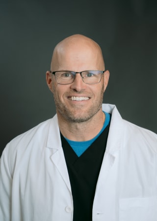 Kyle Citty, M.D. | Unity Health
