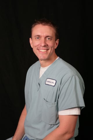 Brett Roberson, CRNA | Unity Health