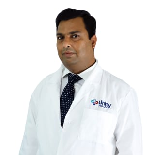 Panna Bhattacharyya | Unity Health