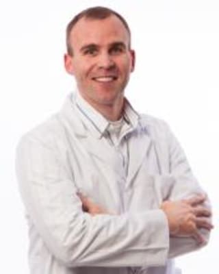 Daniel Pace, M.D. | Unity Health