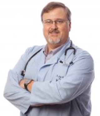 Jeff Moore, M.D. | Unity Health