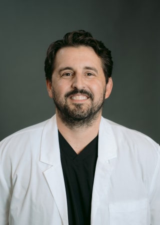 Seth Coleman, M.D. | Unity Health