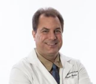 Michael North, M.D. | Unity Health