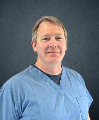 Jonathan P. Crosier, M.D. | Whitman Hospital & Medical Clinics