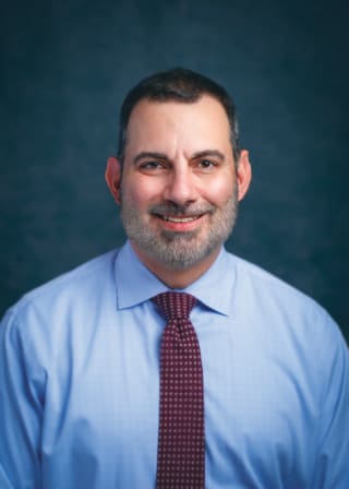 Jon R. Pirrello | Whitman Hospital & Medical Clinics