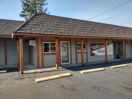 Arbor Health—Packwood Clinic | Arbor Health
