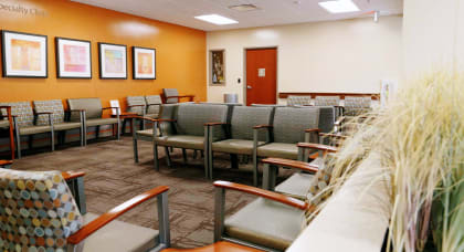 Michael F. Essay Specialty Clinic | Box Butte General Hospital