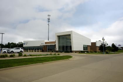 Henry County Health Center—Keokuk Clinic | Great River Health