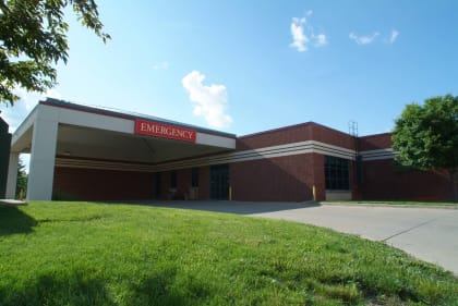 Emergency Department Mount Pleasant | Great River Health