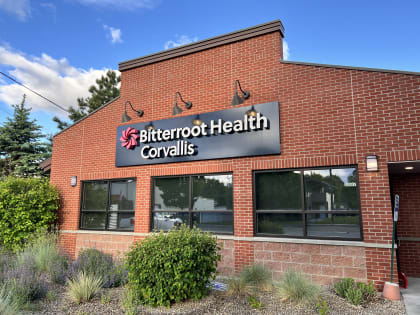 Bitterroot Health - Corvallis | Bitterroot Health